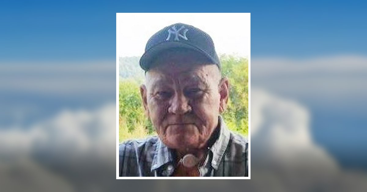 Jack J. JONES Obituary July 19, 2023 - Olney Foust Funeral Homes and ...