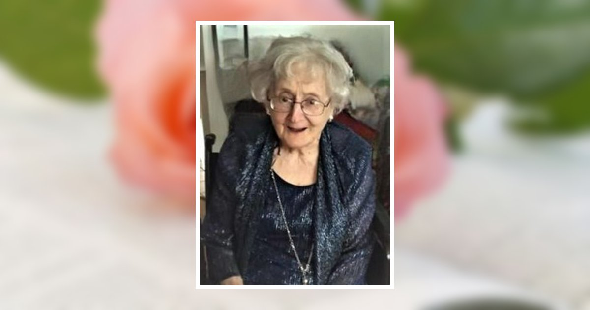 Rose Ilacqua Obituary September 28, 2023 - New Comer Syracuse