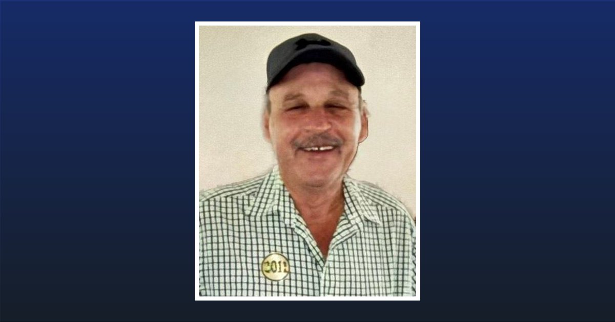 Jimmy Counts Obituary May 1, 2025 - Tri-County Funeral Home