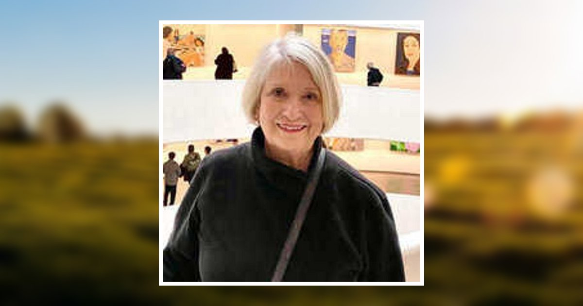 Linda Sue (Stromatt) Feux Obituary March 30, 2024 - Schmidt Funeral Home