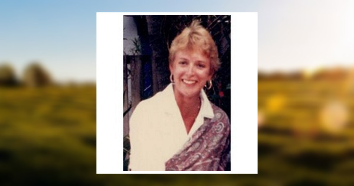 Debra Lynn Shindledecker Obituary 2021 - Krill Funeral Service