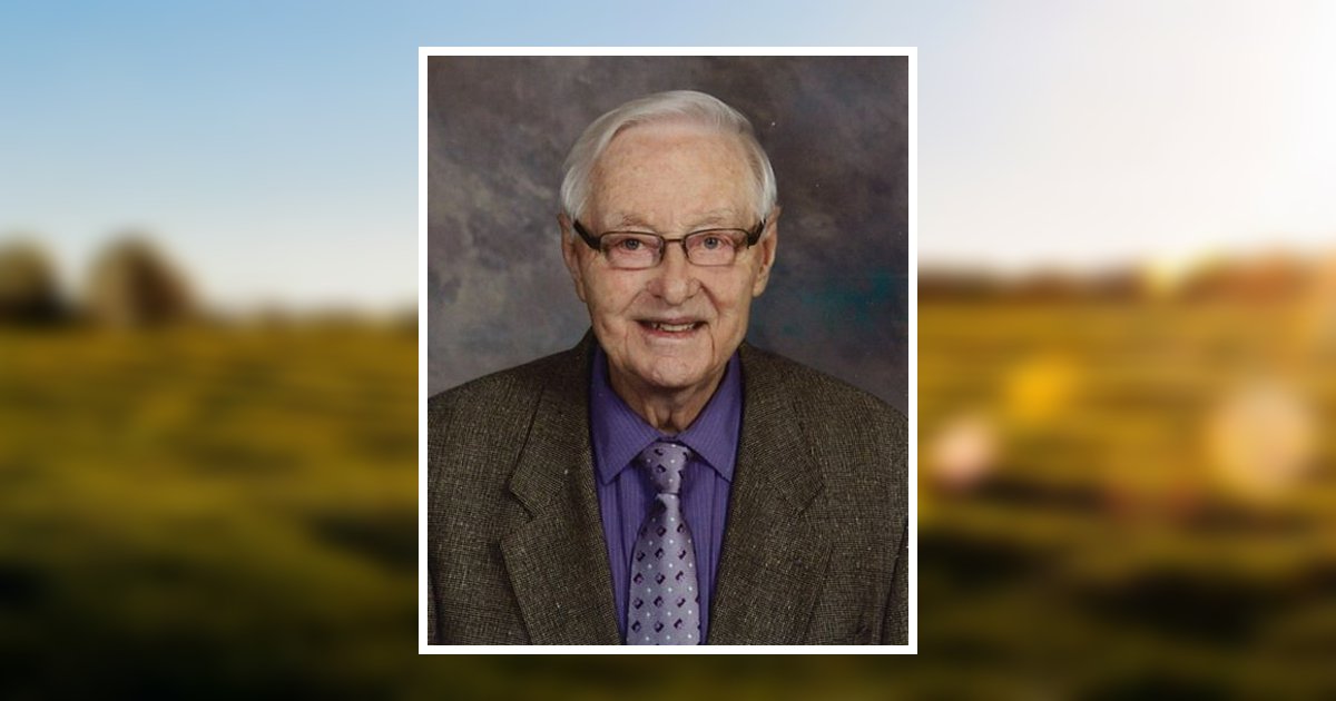 Donald Albert Afseth Obituary August 27, 2019 - Saskatoon Funeral Home