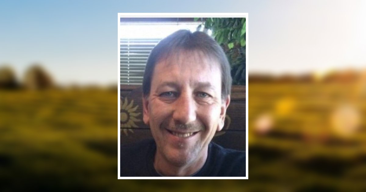 Joseph Bradley Ewing Obituary March 31, 2019 - Rans Funeral Homes ...