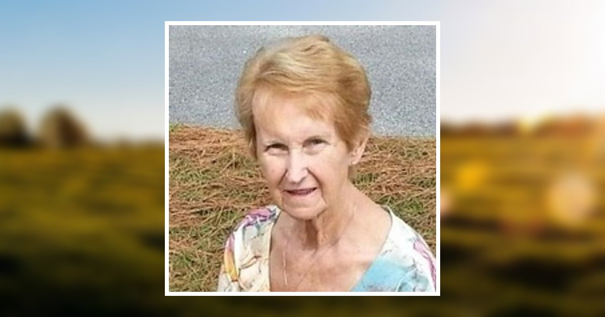 Earline H. Corbett Obituary March 8, 2018 - Jackson Memorial Funeral ...