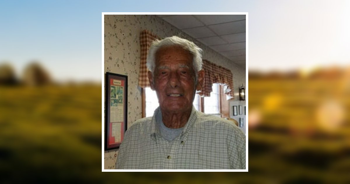 Frank J. Monteforte Obituary - DeBord Snyder Funeral Home & Crematory, Inc.
