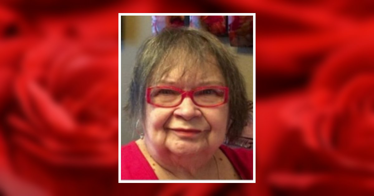 Patricia Ann Morgan Obituary January 17, 2024 - Smith Family Funeral Home Patricia Ann Morgan Obituary January 17, 2024 - Smith Family Funeral Home