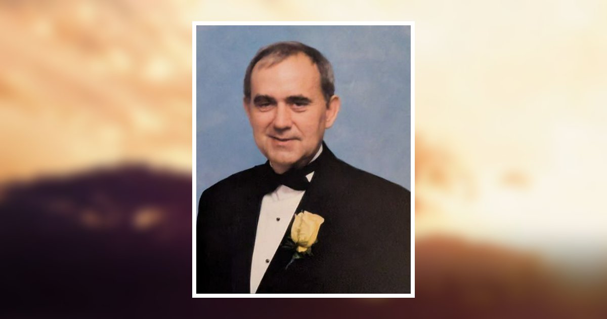 William H. Stephens Obituary April 18, 2025 - Penwell-Gabel Olathe