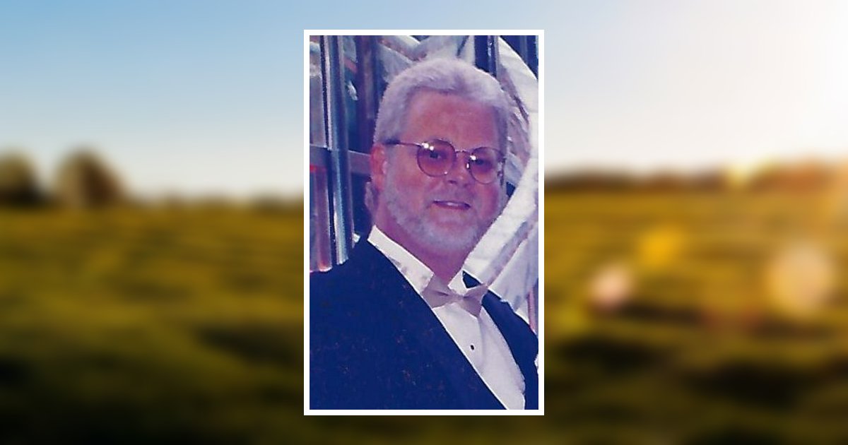 Randall Martin "Randy" Chappell Obituary January 29, 2017 - Pugh ...