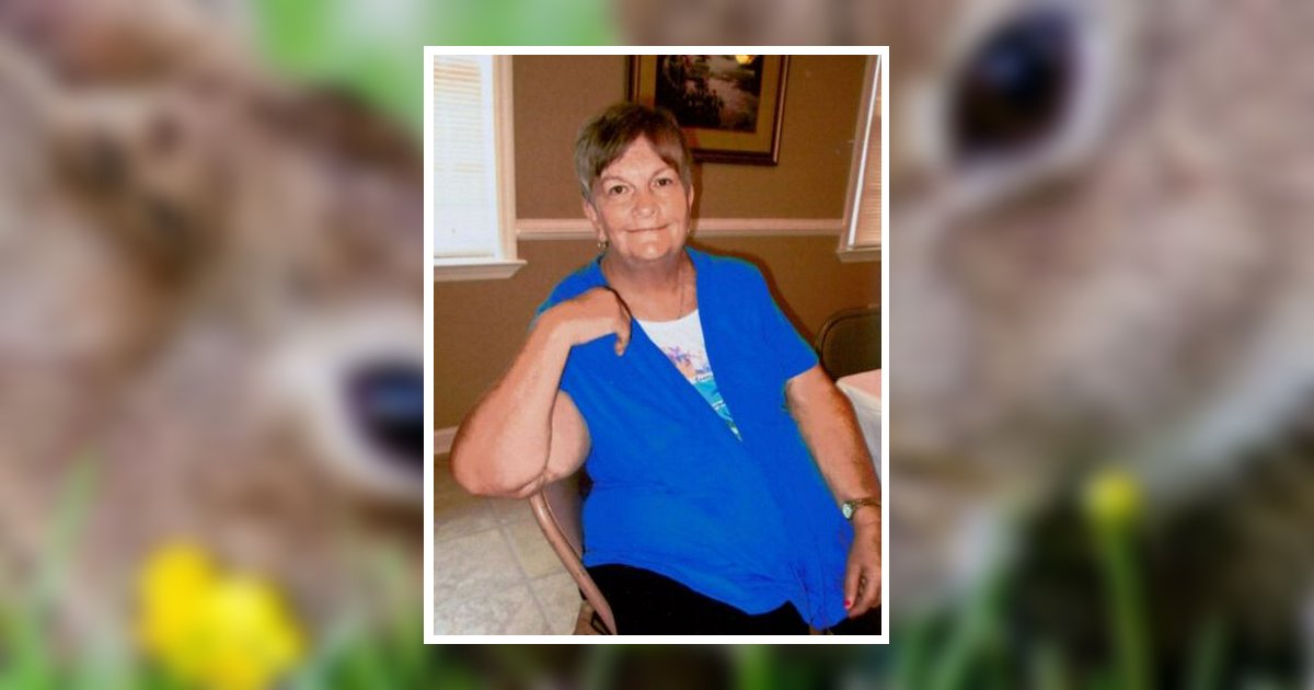 Judith Callahan Obituary December 22, 2020 - Bladen-Gaskins Funeral ...