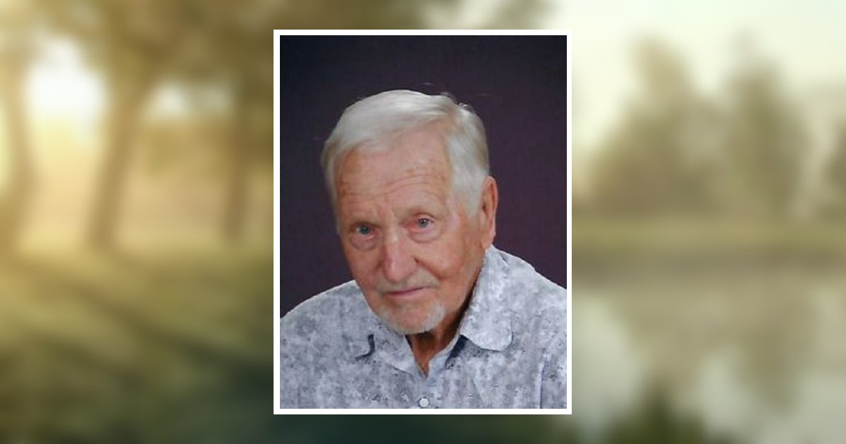 Charles E. Loop Obituary October 10, 2018 - Darling Mouser