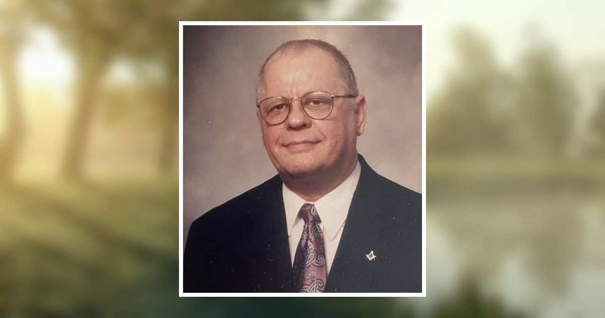 Teddy Olan Muse, Sr. Obituary December 28, 2022 - McNeill Legacy ...