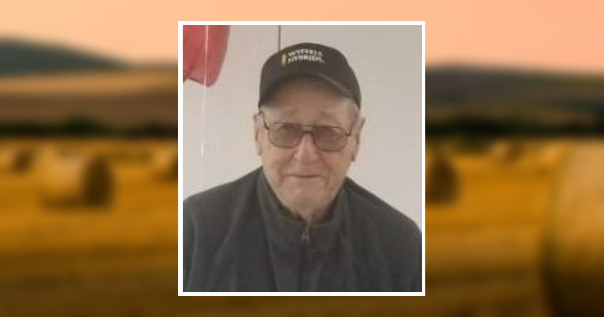 Richard P. Durdan Obituary November 30, 2021 - Winterrowd Funeral Home ...