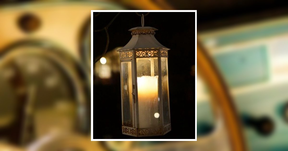 Robert Gamache, Sr. Obituary September 10, 2019 - John L. Ziegenhein ...