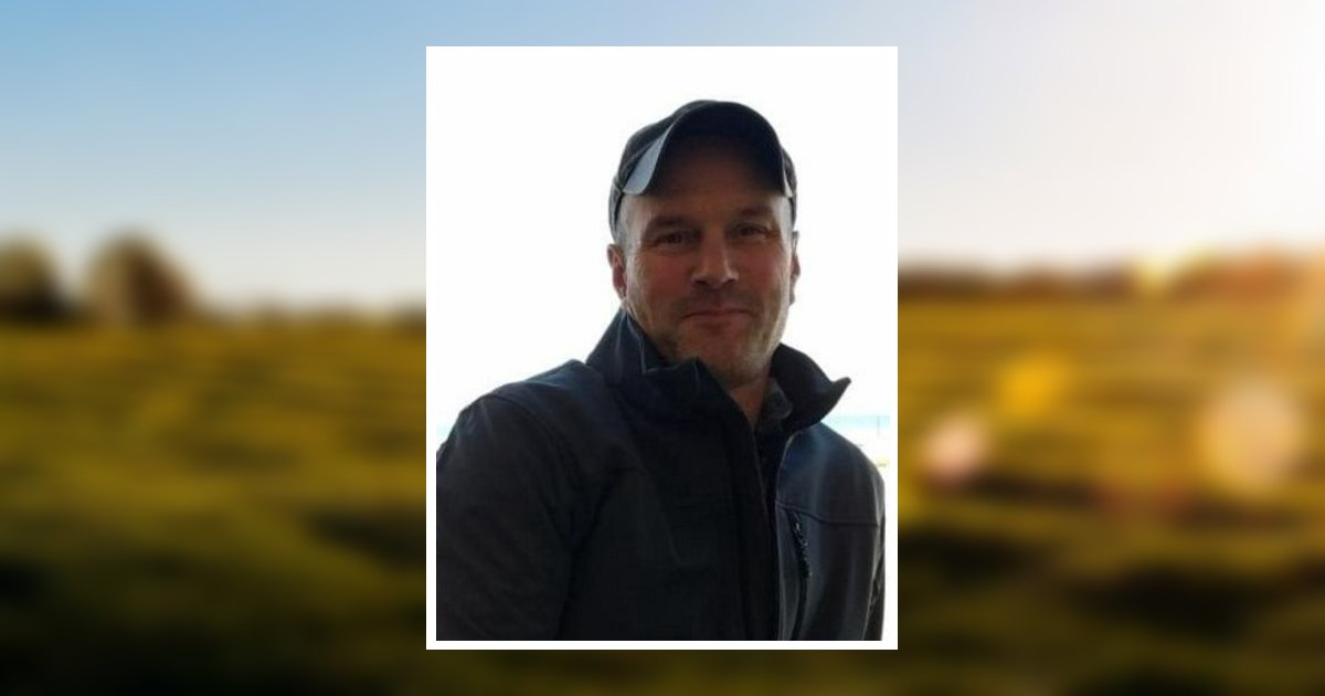 James J. Gundrum Obituary December 28, 2020 - Myrhum-Patten Funeral ...