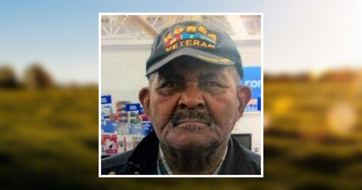 Tommie Prince Obituary August 15, 2021 - Howard Harris Funeral Services