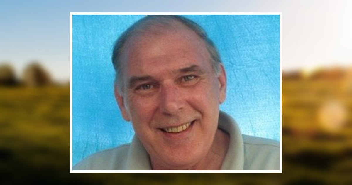 Michael J. Patenaude Obituary 2015 - McKenna-Ouellette Funeral Home