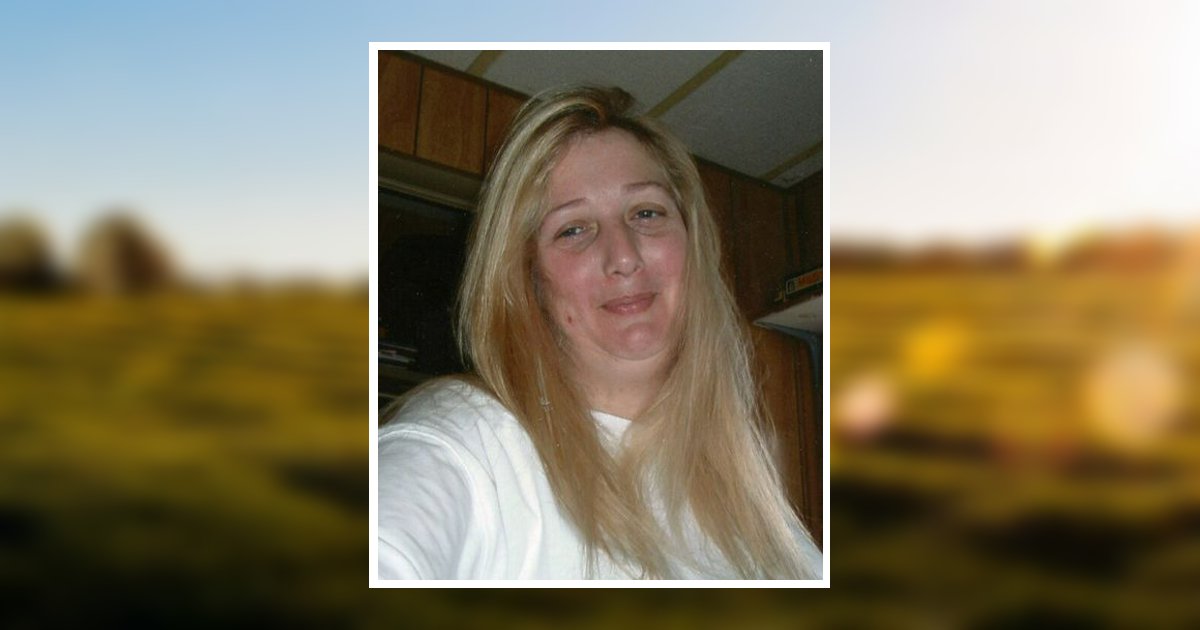 Jackie Hausler Obituary January 3, 2022 - Carpenter-Porter Funeral ...