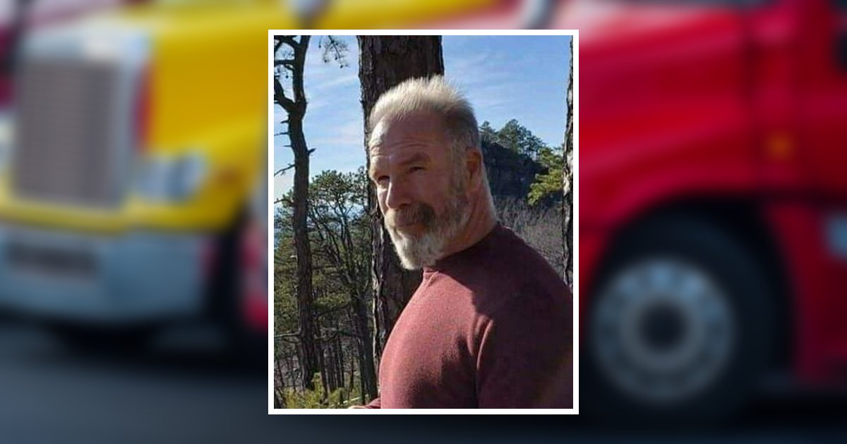 Robert Edward Breaker Obituary November 2, 2023 - Hayworth - Miller ...