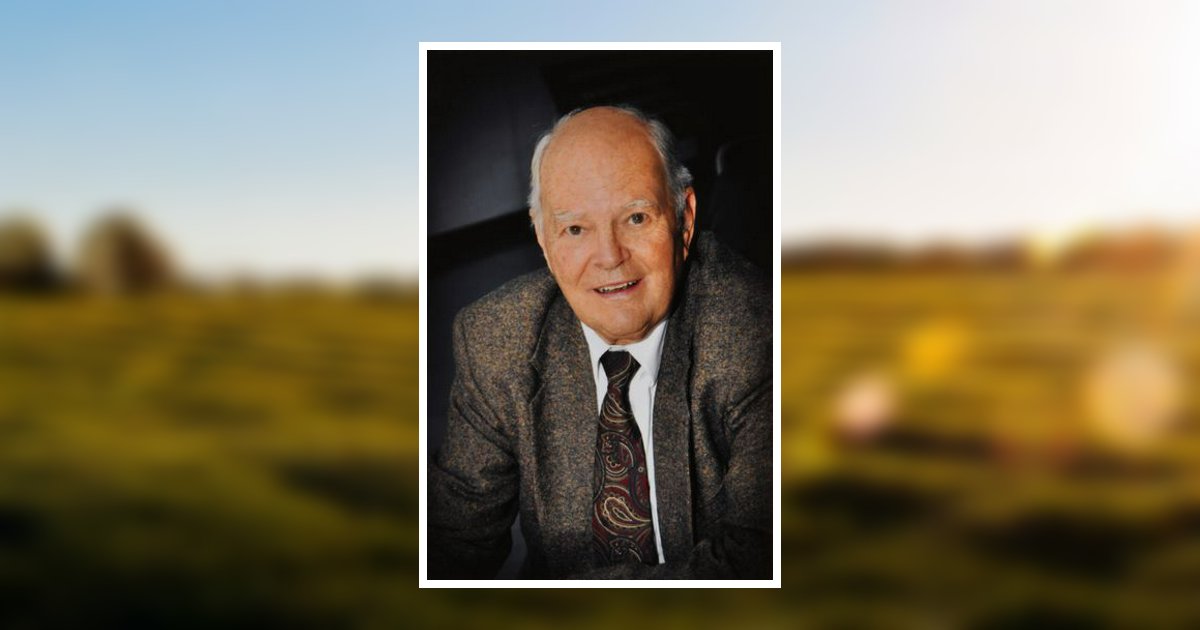 Cecil Edward Ormsby Obituary August 24, 2022 - Raymer - Kepner Funeral ...