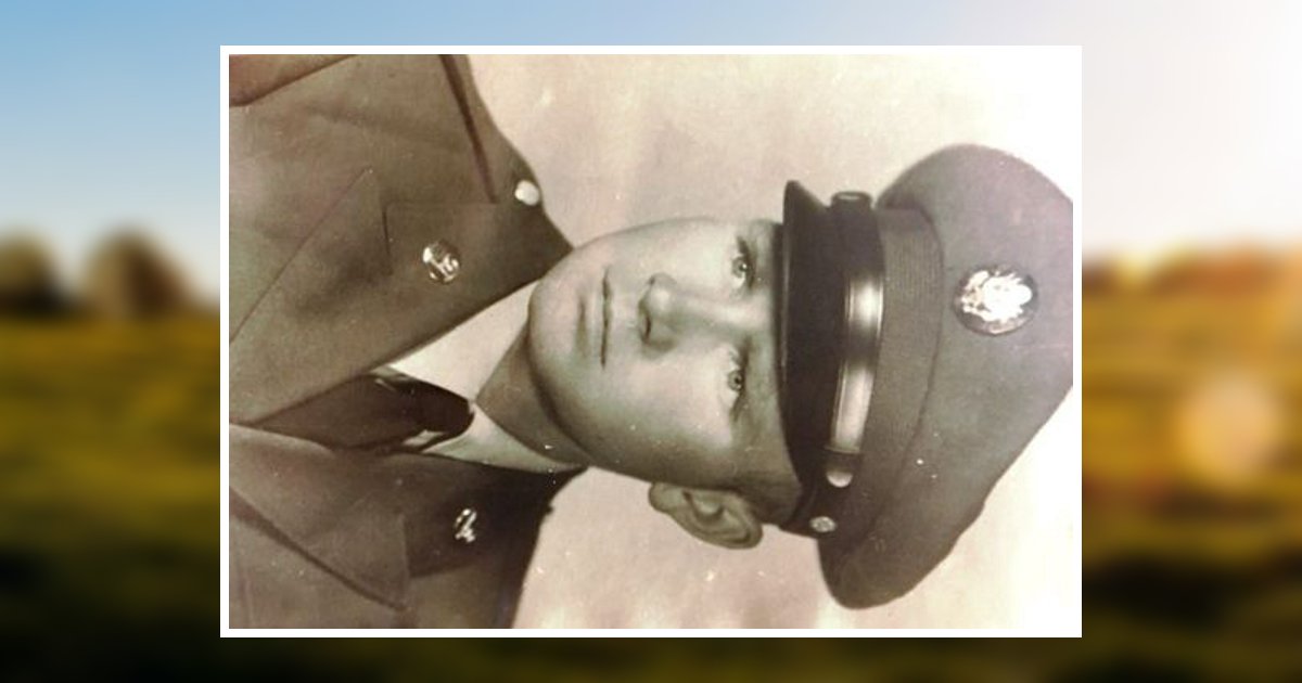 Alvin Howard Obituary December 19, 2018 - Sneed Carnley Funeral Chapel ...