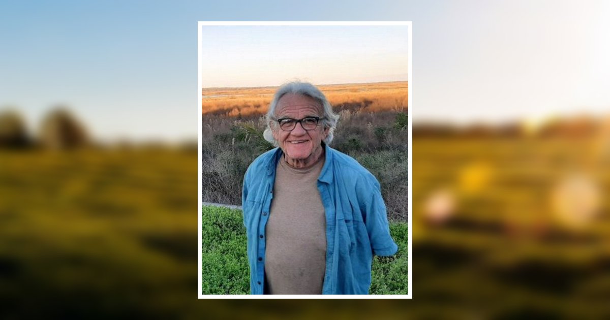 Richard Thomas Obituary September 21, 2022 - Countryside Funeral Home