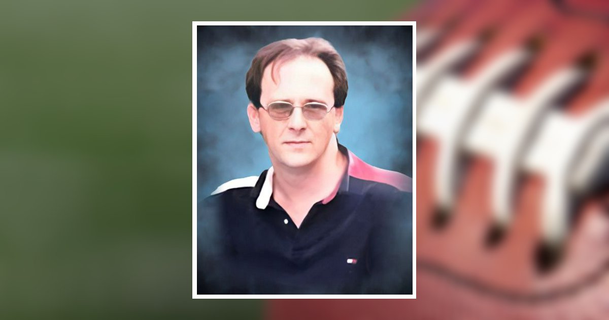 Mike "Hector" Sellers Obituary February 12, 2025 - Low Country ...