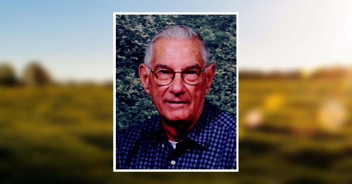 Joe Cody Obituary June 1, 2020 - Hamlett-Dobson Funeral Homes