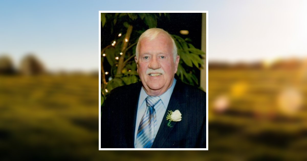 Thomas 'Jerry' Kearns Obituary 2023 - Kepple Graft Funeral Home