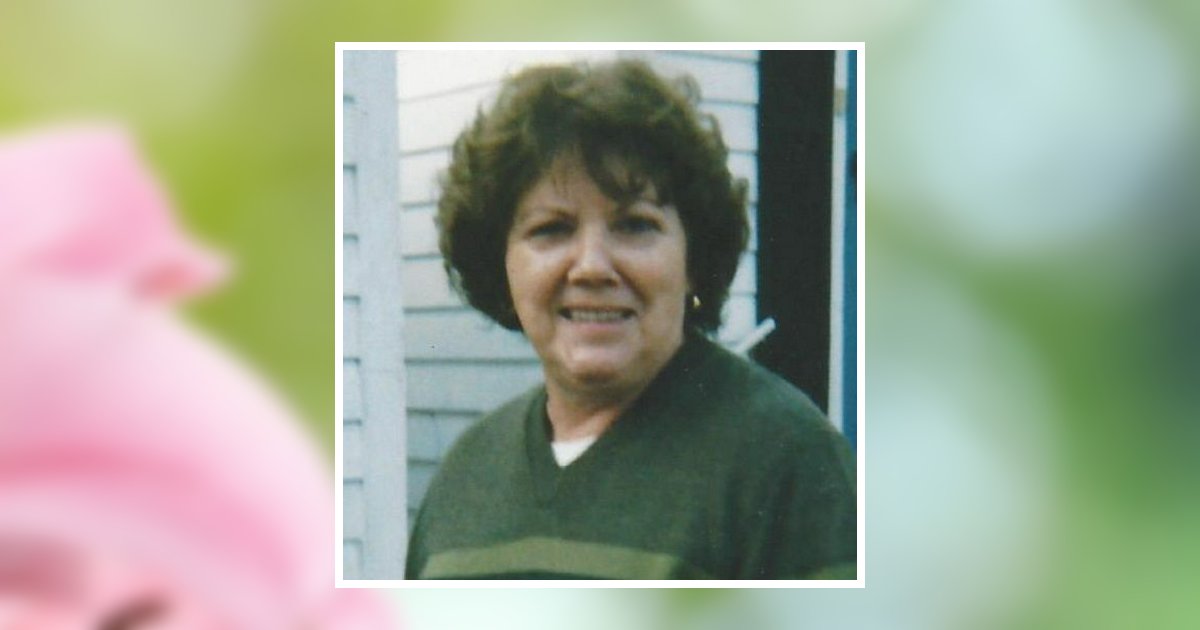 Joan F. (simard) Libby Obituary September 5, 2016 - Forest Lawn