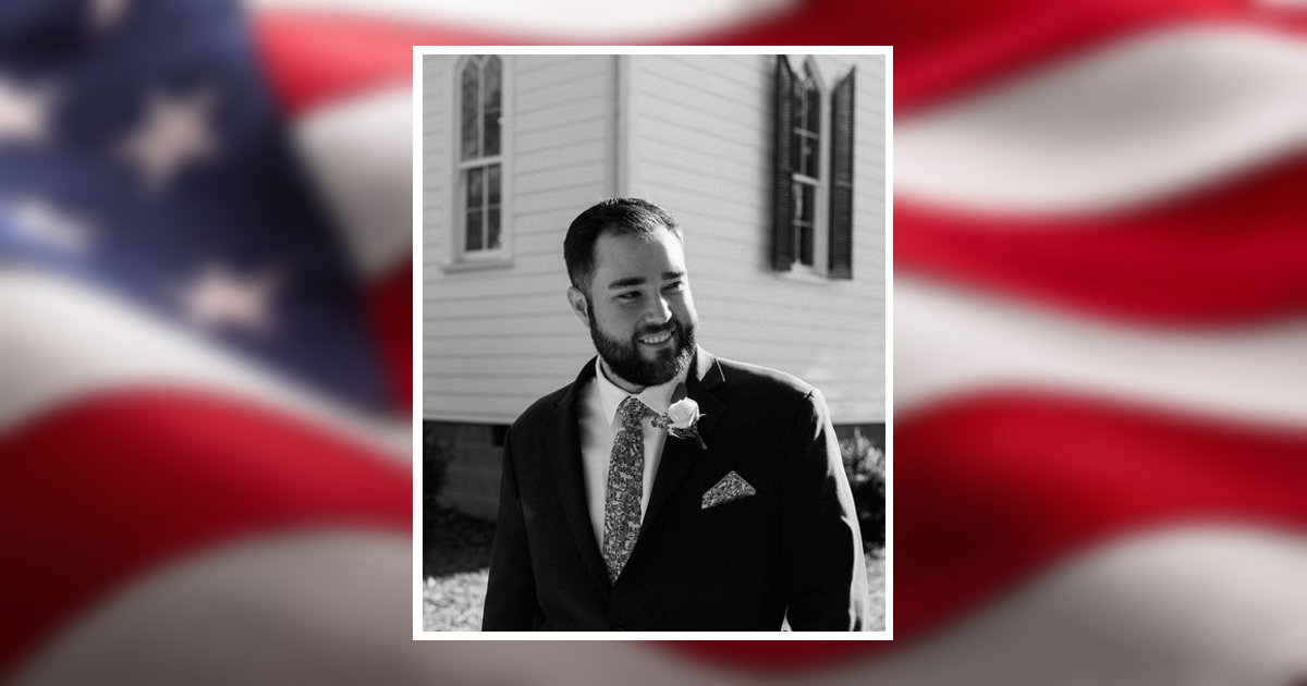 William Forrest Ranson Obituary October 18, 2023 - Bennett & Barden ...