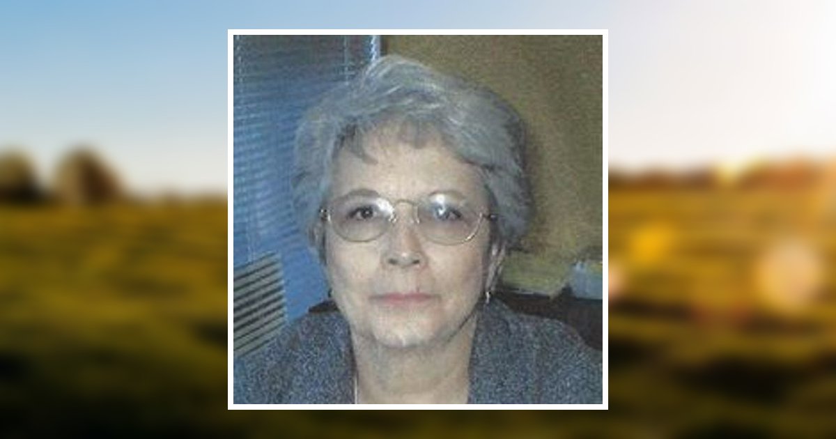 Eleanor T. Sanchez Obituary 2014 - French Funerals & Cremations