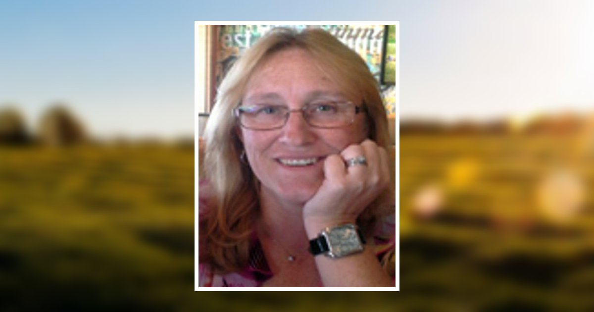 Tina Besmer Obituary 2016 - Livingston Butler Volland Funeral Home Tina Besmer Obituary 2016 - Livingston Butler Volland Funeral Home