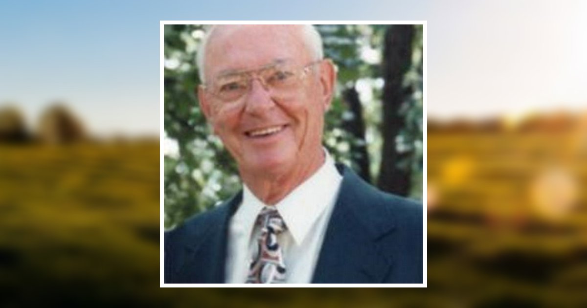 James Rude Obituary December 22, 2011 - Olson Funeral & Cremation