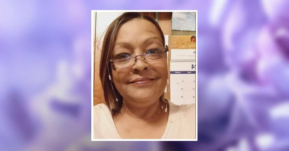 Chastity Ann-Marie Torres-Vega Obituary December 2, 2024 - Alpine ...