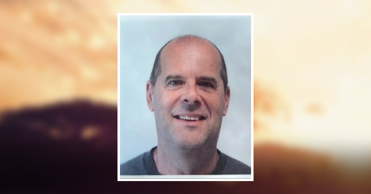 Gary Elliott Dumer, Jr. Obituary July 8, 2025 - McComas Family Funeral ...