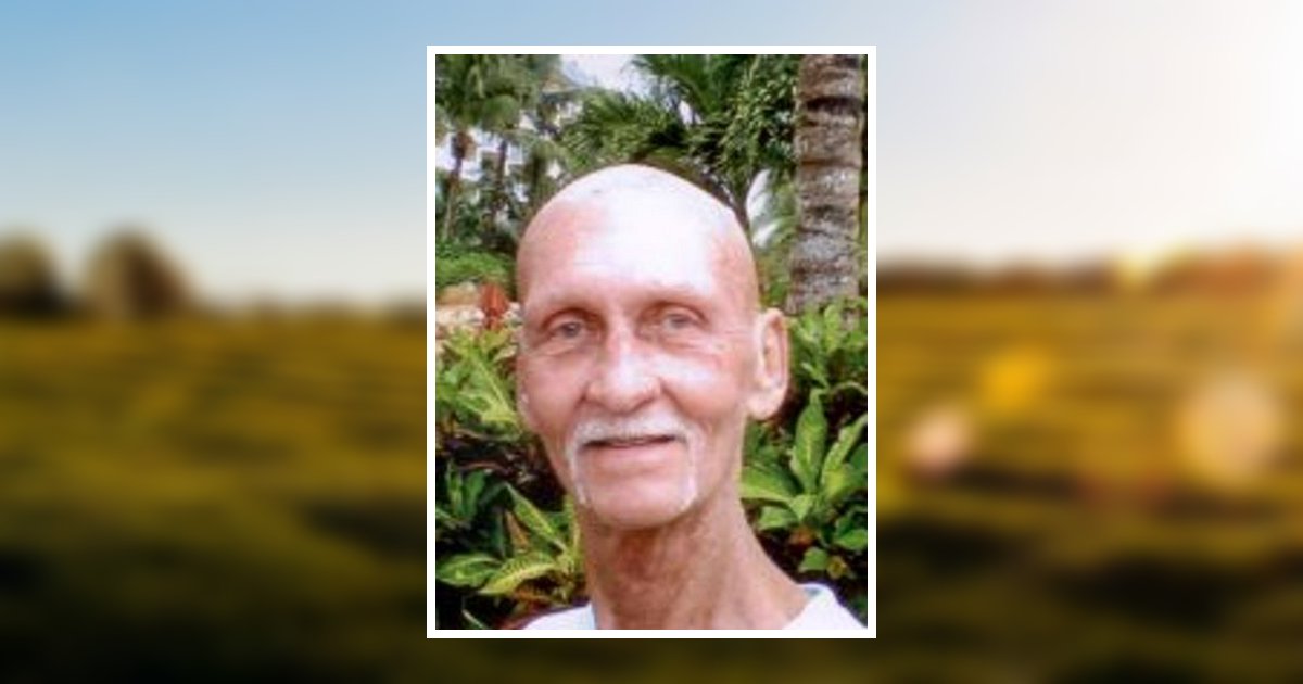 Eric Philip Gribble Obituary August 19, 2014 - Geib Funeral Homes