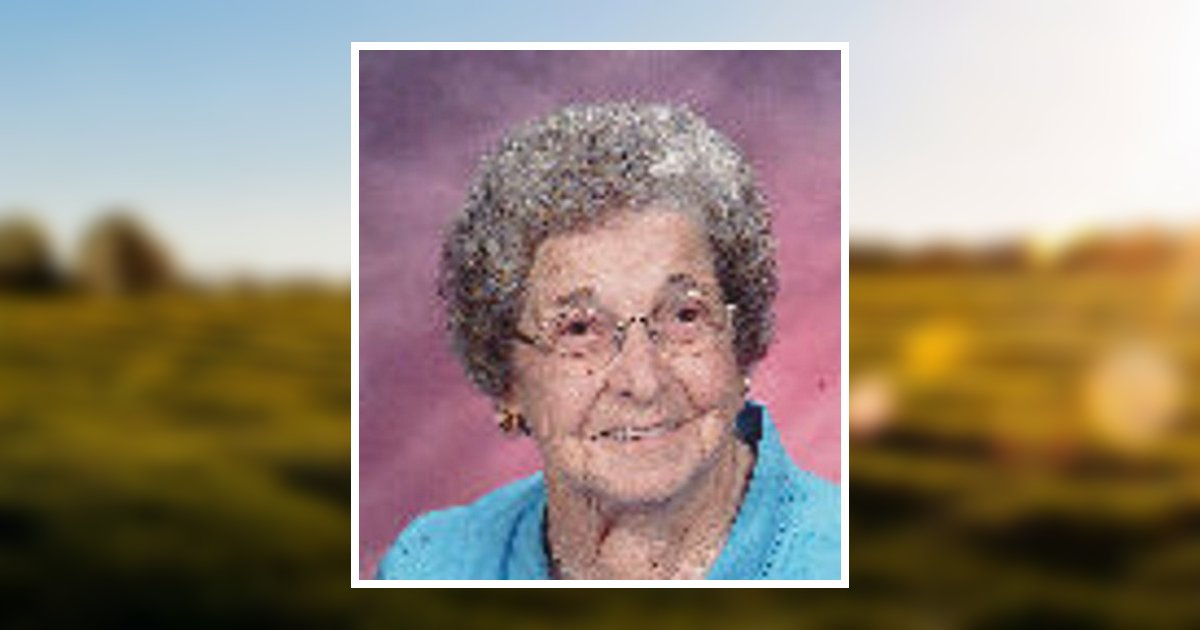 Evelyn Rose Wells Obituary September 23, 2014 - Glenn Funeral Home and ...