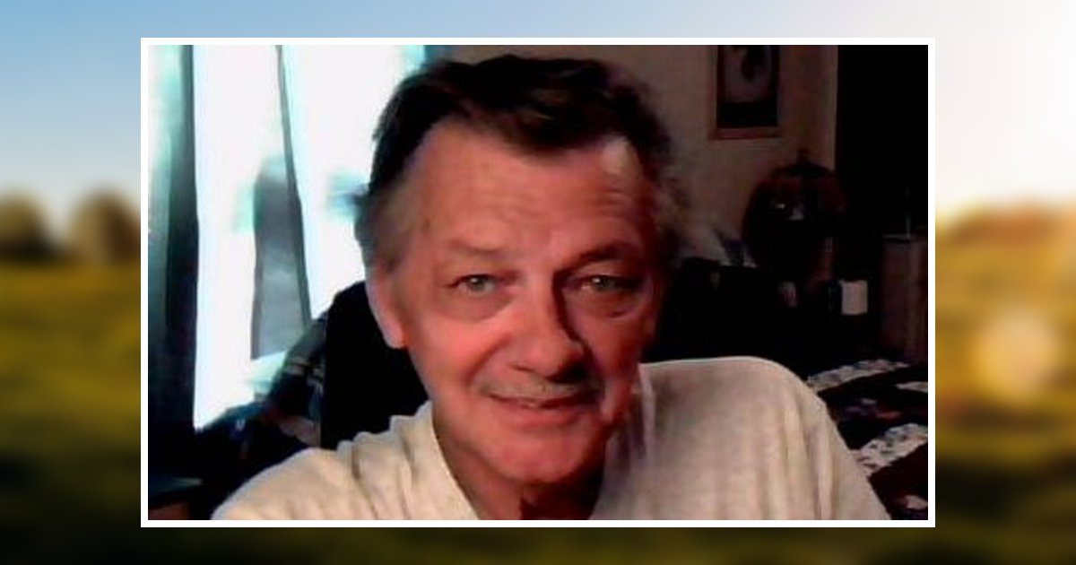 Donald "KC" Heckman Obituary October 19, 2020 - Randall & Roberts ...