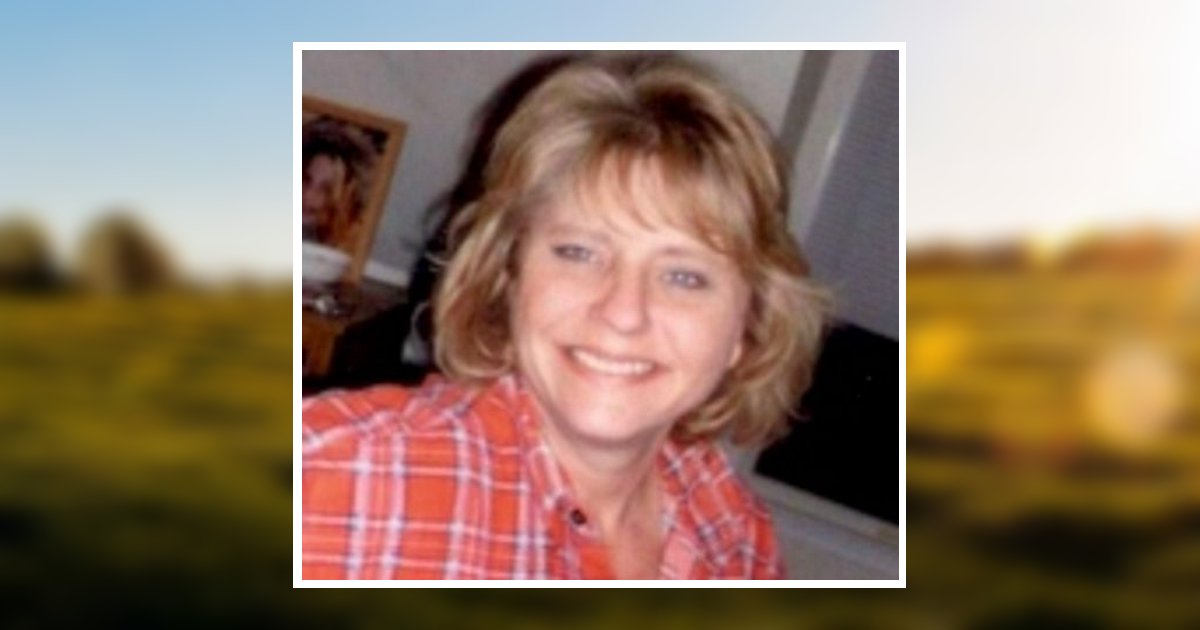 Tracey N. Miller Obituary August 27, 2011 - McComas Family Funeral Homes