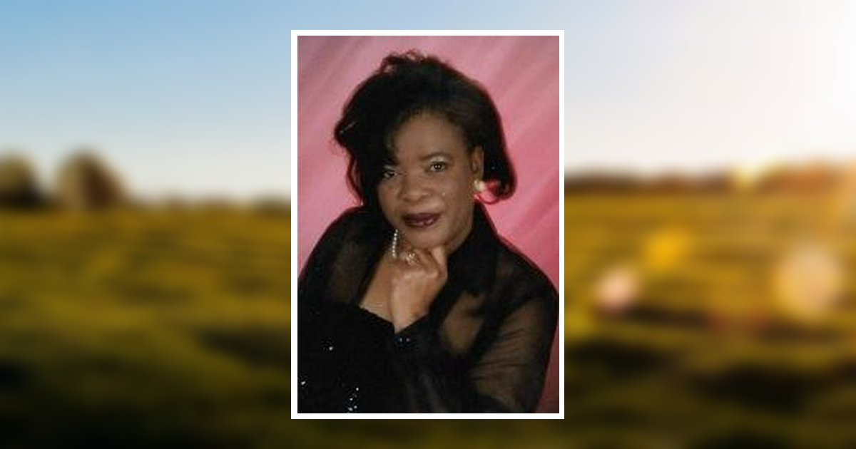 Barbara Ann Williams Obituary 2018 - Epps Funeral Home