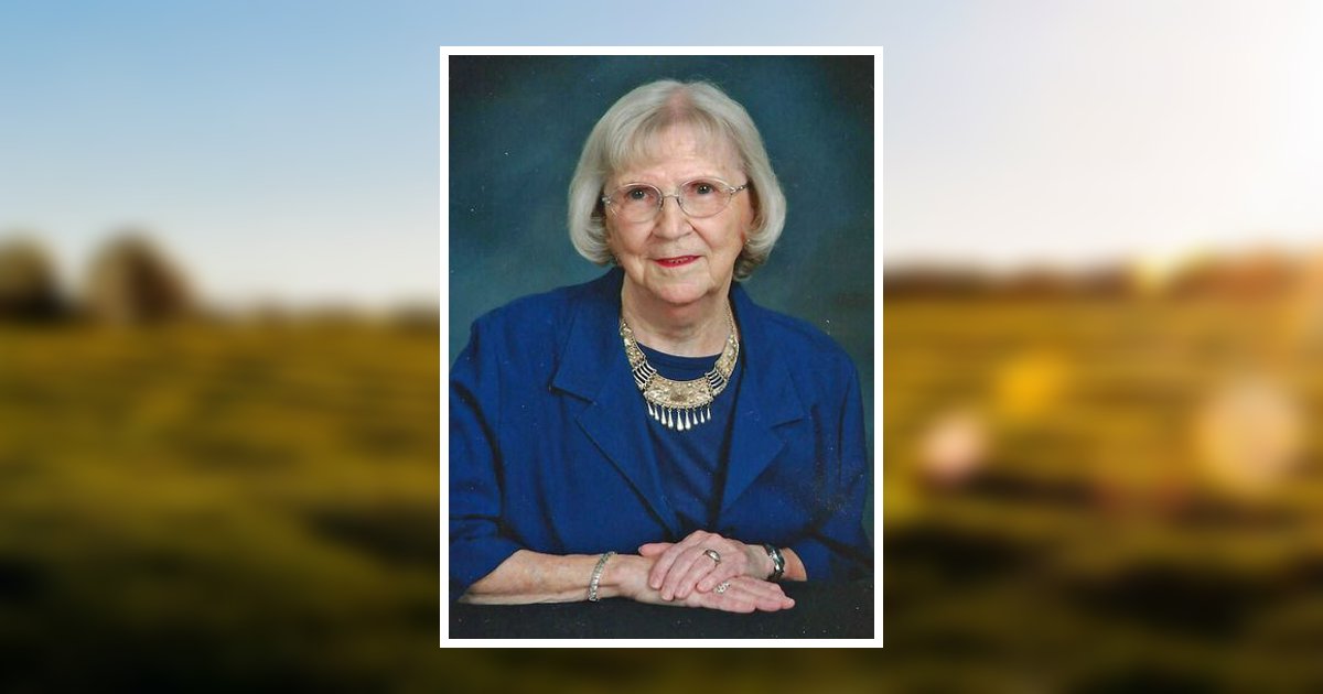 Erma Fairchild Obituary April 15, 2020 - Star Mortuary