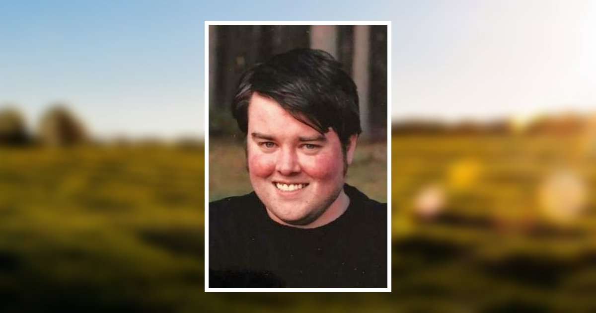 Nathan Knospe Obituary March 13, 2017 - Taylor-Stine-Waid Funeral Home