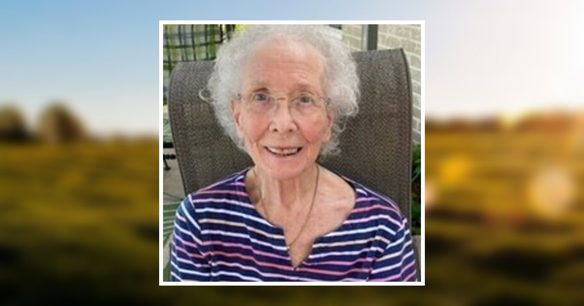 Doris Jeanette Wagner Obituary April 8, 2023 - Clayton - Thompson ...