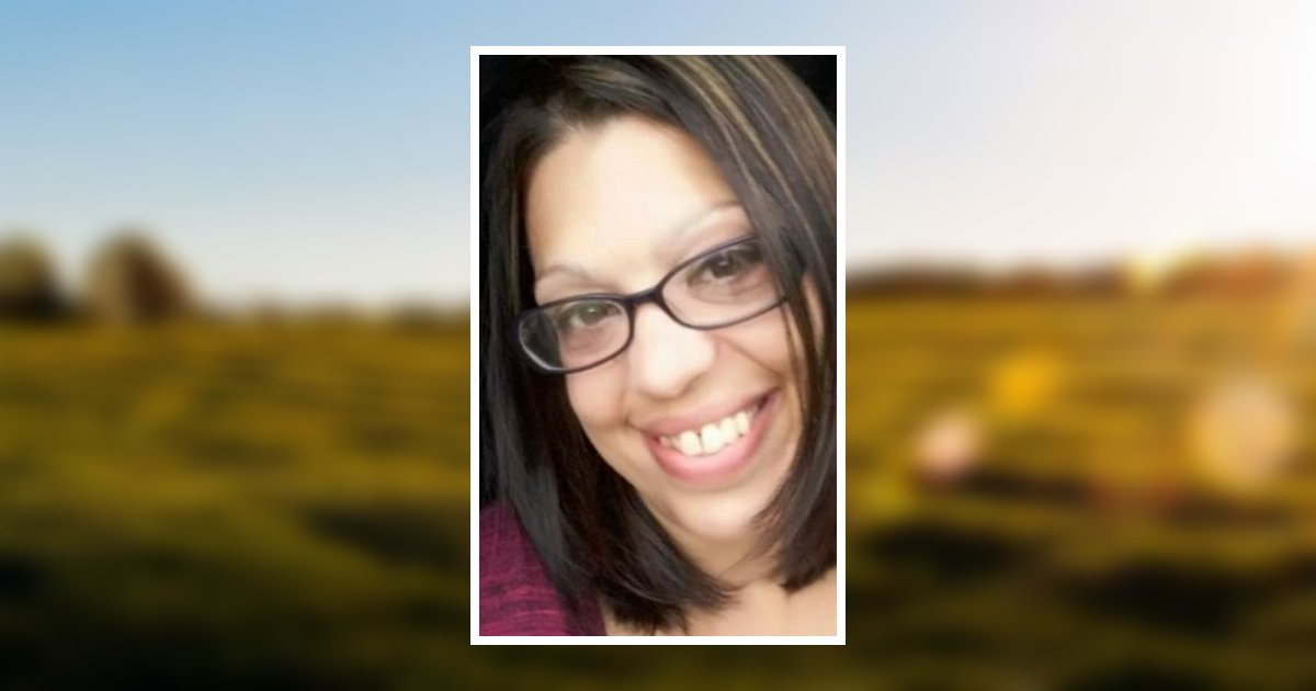 Rachel Renee Bench Obituary April 25, 2020 - Konantz Warden Funeral Home