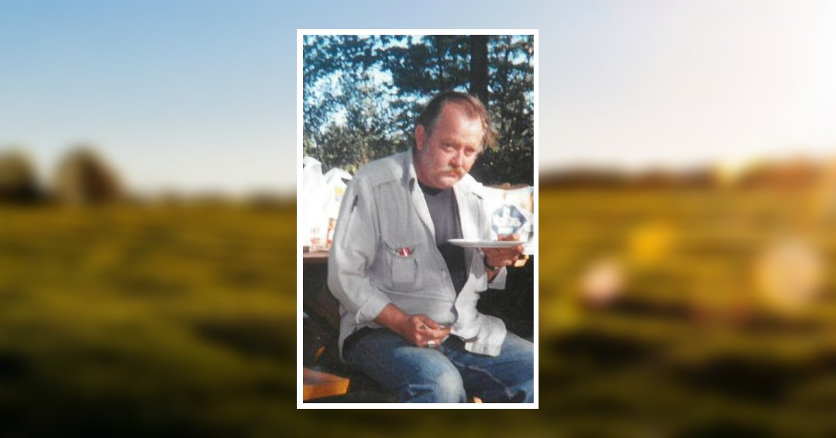 Steven E Varner Obituary January 2, 2018 - Nimsgern Funeral Home