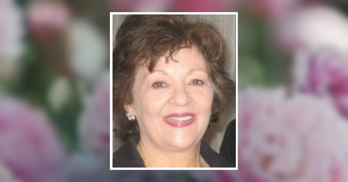 Patricia Lombardo Obituary - McCafferty Sweeney Slabinski Barnes ...