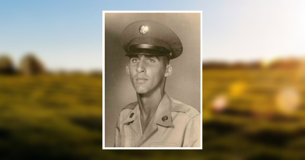 Robert Padgett Obituary November 12, 2022 - Kennedy Funeral Homes