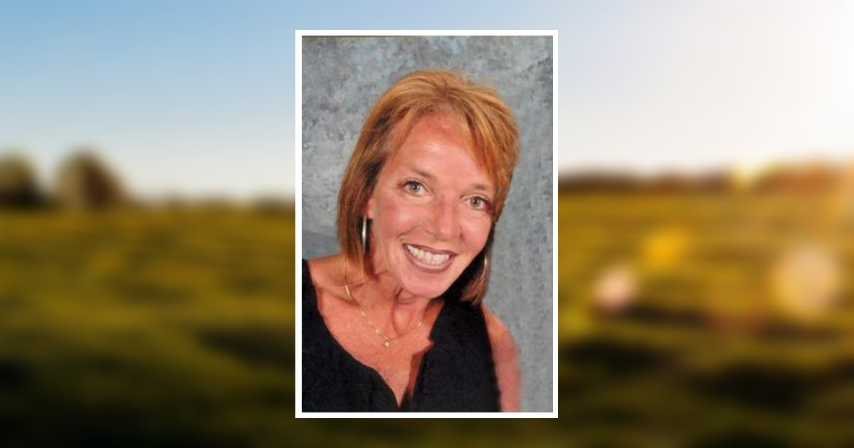 Deborah Kistner Obituary June 15, 2015 - Tidd Family Funeral Home