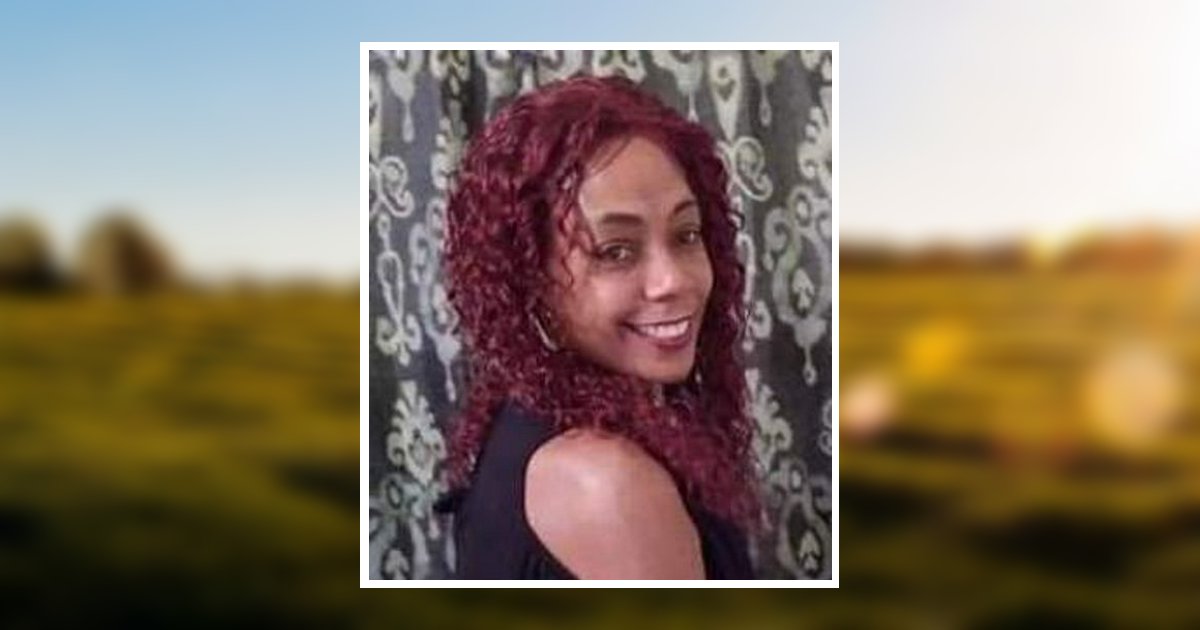 Tracy Henry Obituary September 13, 2019 - Heritage Mortuary