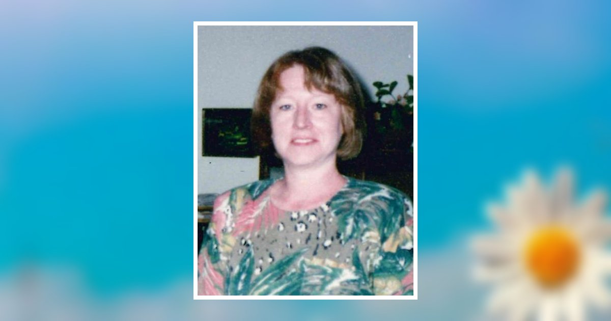 Barbara Jean Keenan Obituary July 7, 2023 - Cress Funeral and Cremation Services